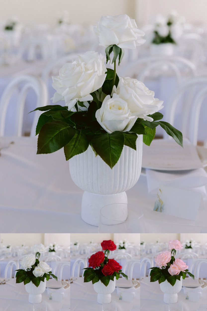 Pure Elegance - Signature Collection – Sydney Flower Collective